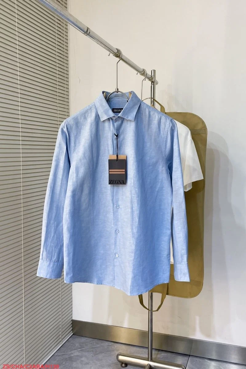 Bargain Ermenegildo Zegna Shirts