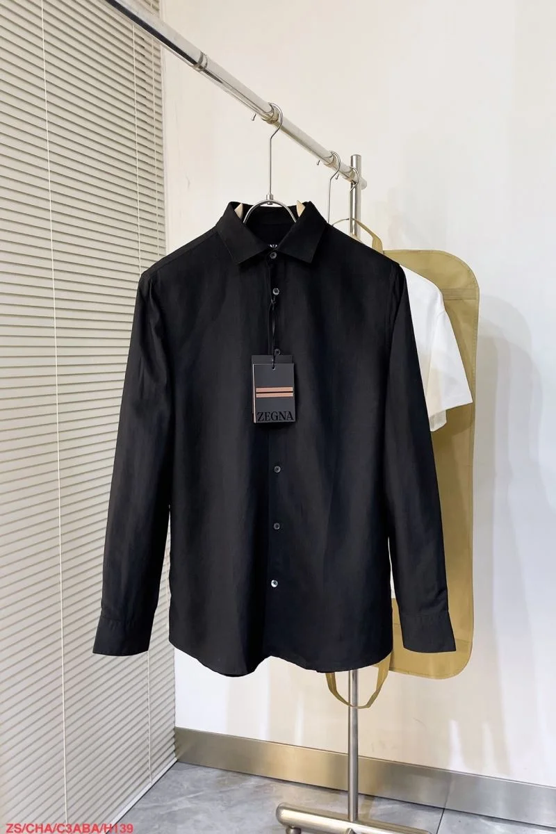 Bargain Ermenegildo Zegna Shirts