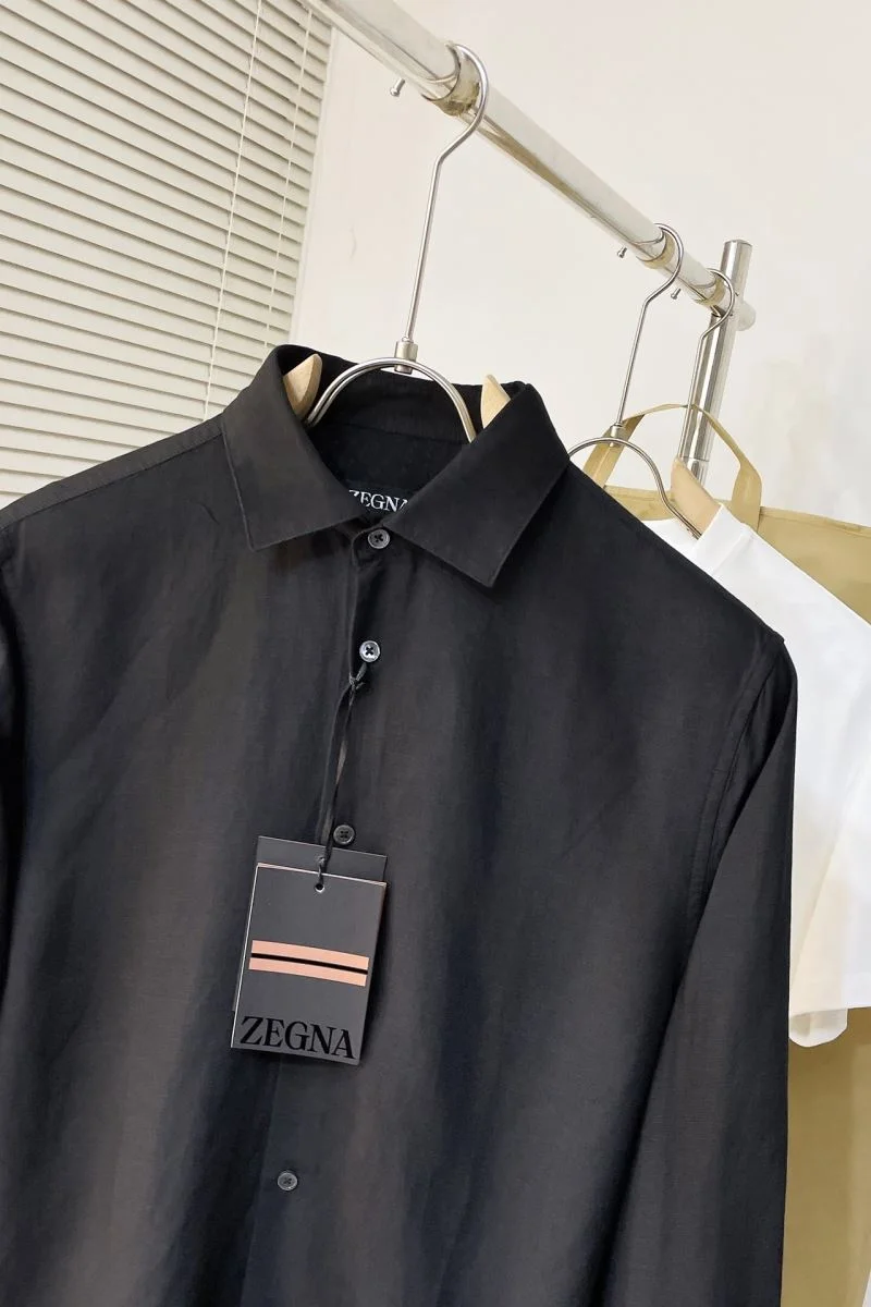 Bargain Ermenegildo Zegna Shirts