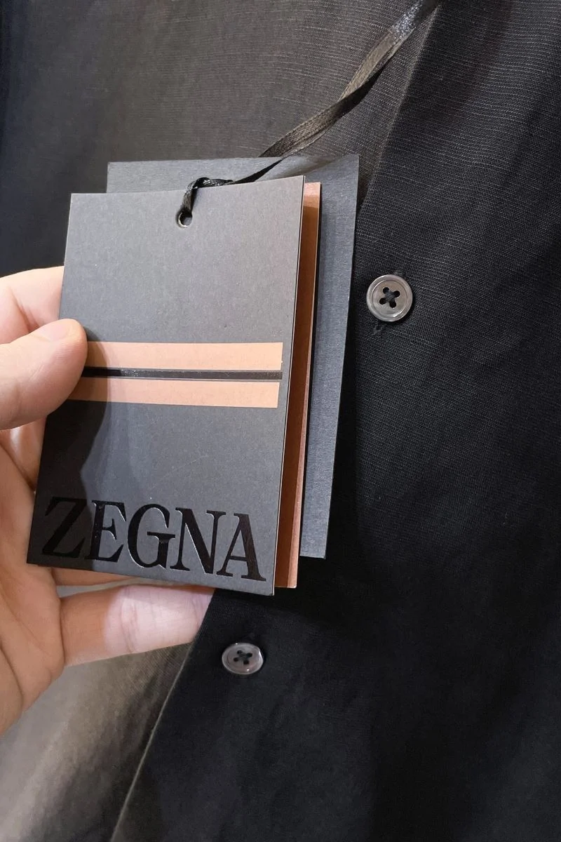 Bargain Ermenegildo Zegna Shirts