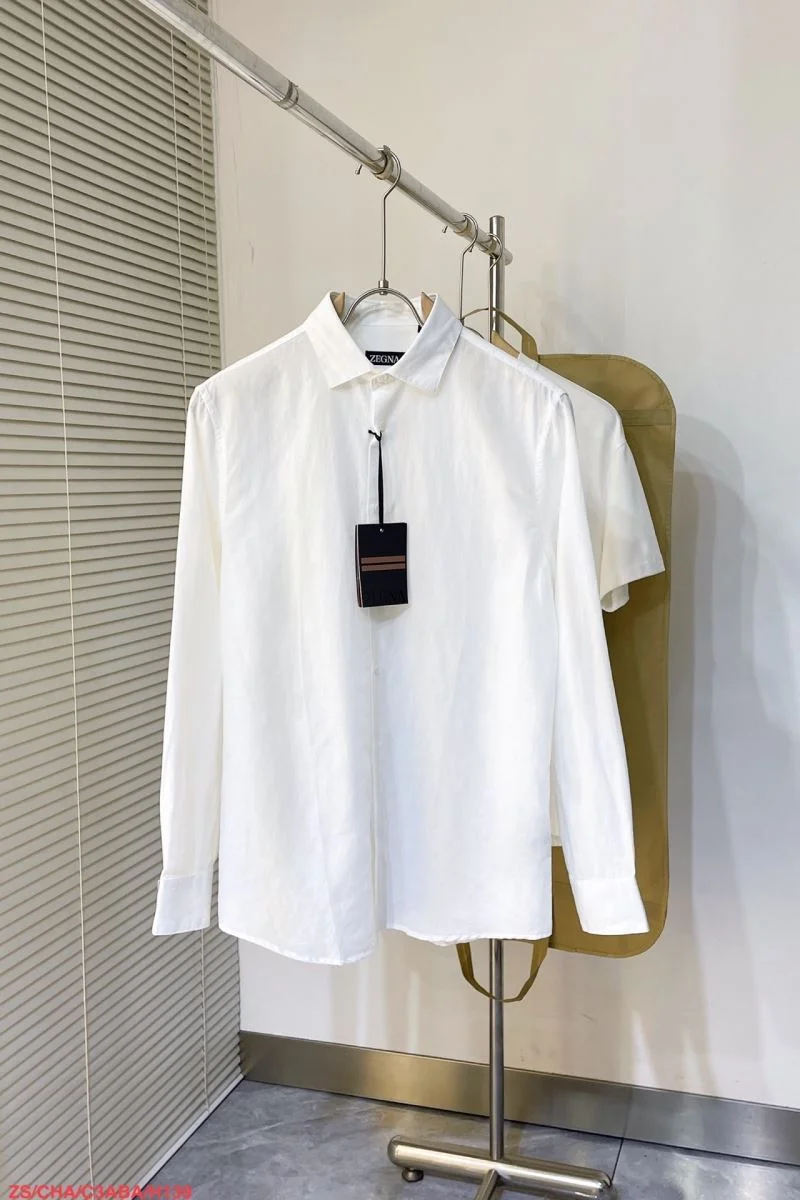 Bargain Ermenegildo Zegna Shirts