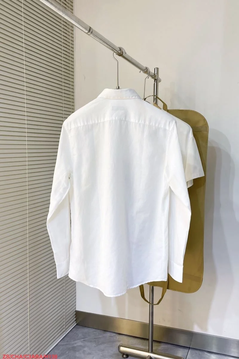 Bargain Ermenegildo Zegna Shirts