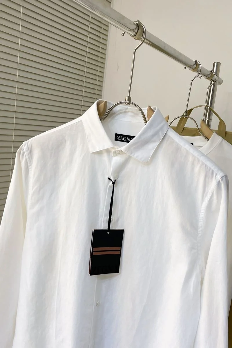 Bargain Ermenegildo Zegna Shirts