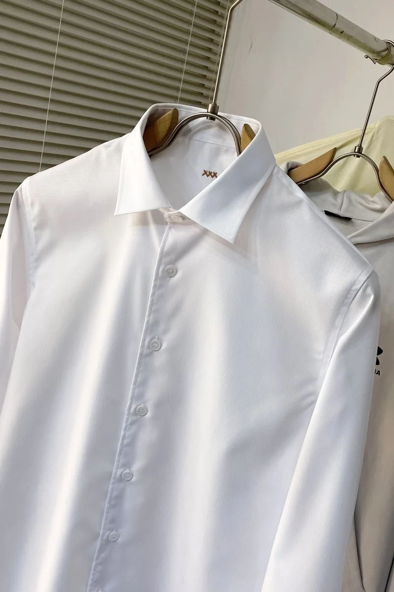 Legit Ermenegildo Zegna Shirts