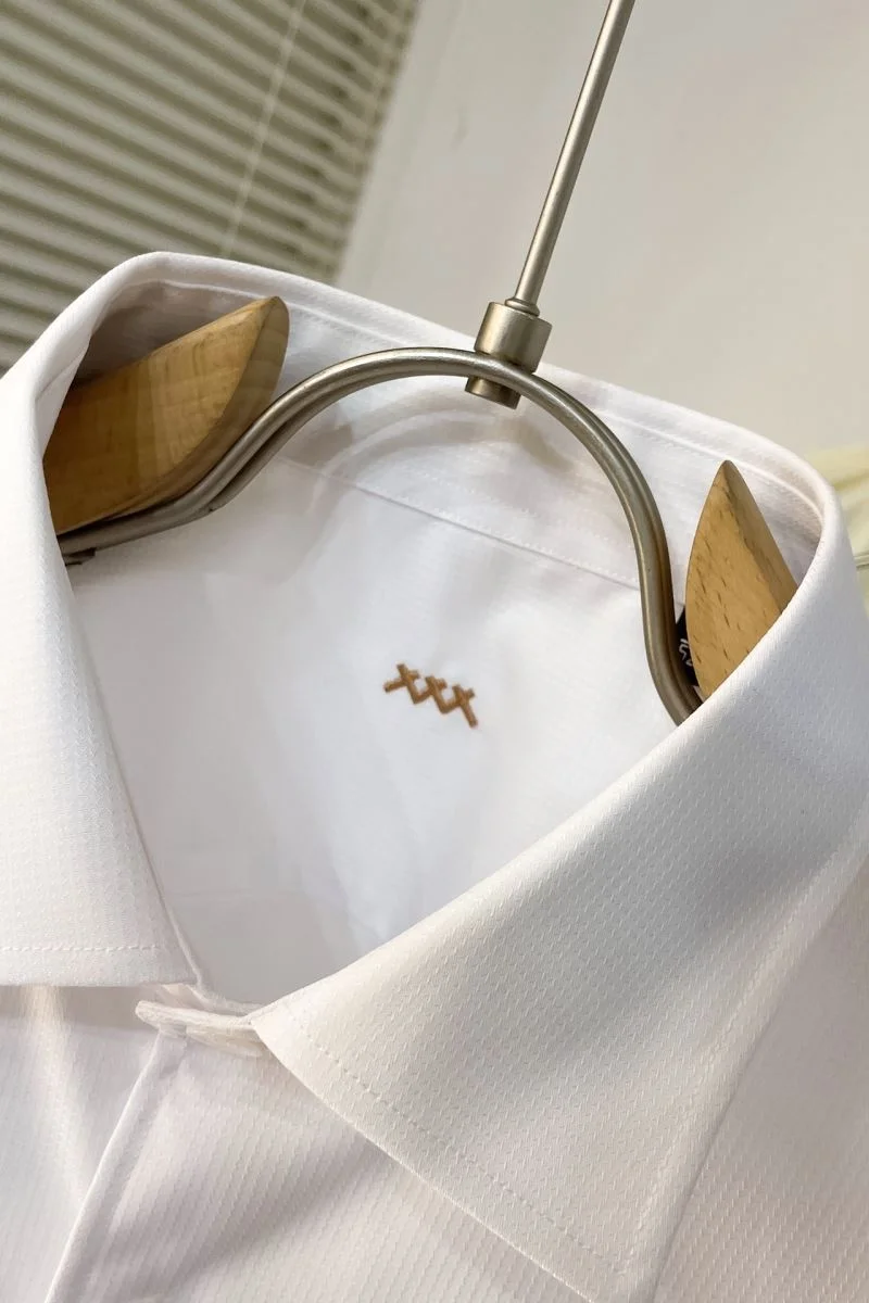 Legit Ermenegildo Zegna Shirts