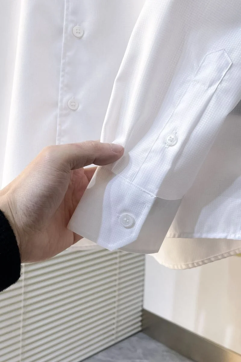 Legit Ermenegildo Zegna Shirts