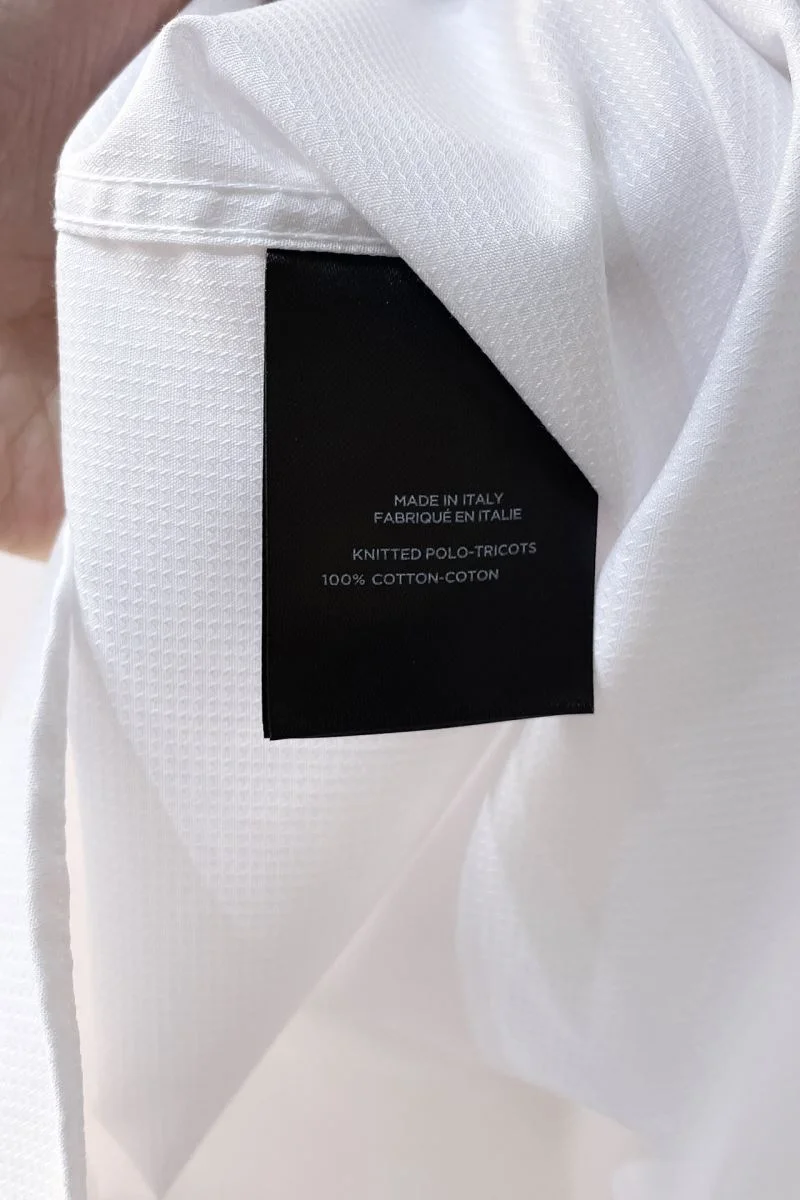Legit Ermenegildo Zegna Shirts