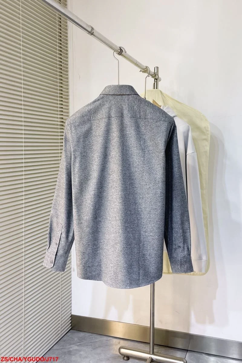 Discounted Ermenegildo Zegna Shirts