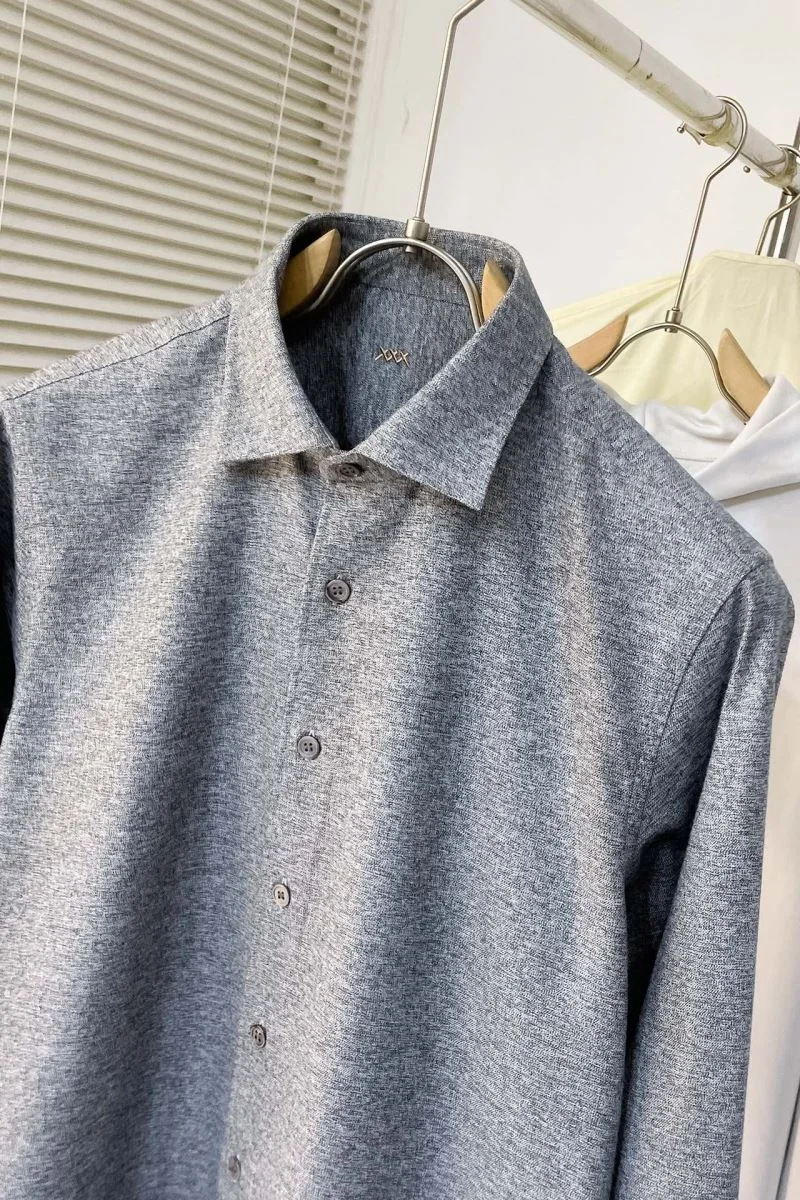 Discounted Ermenegildo Zegna Shirts