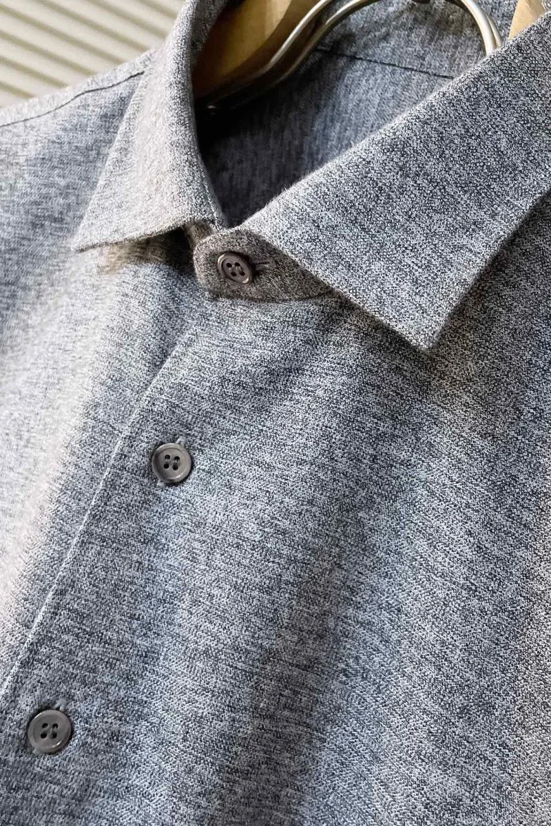 Discounted Ermenegildo Zegna Shirts