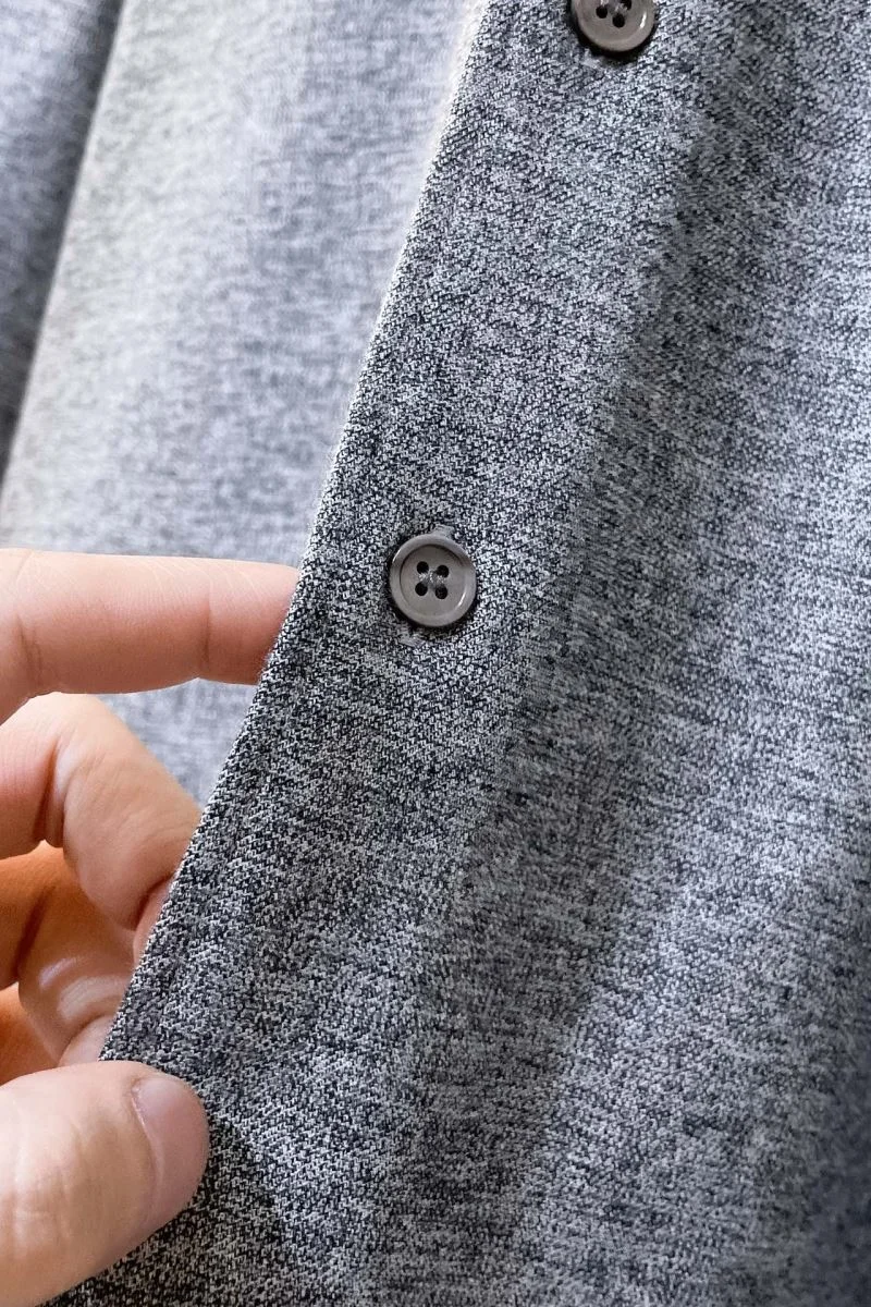 Discounted Ermenegildo Zegna Shirts