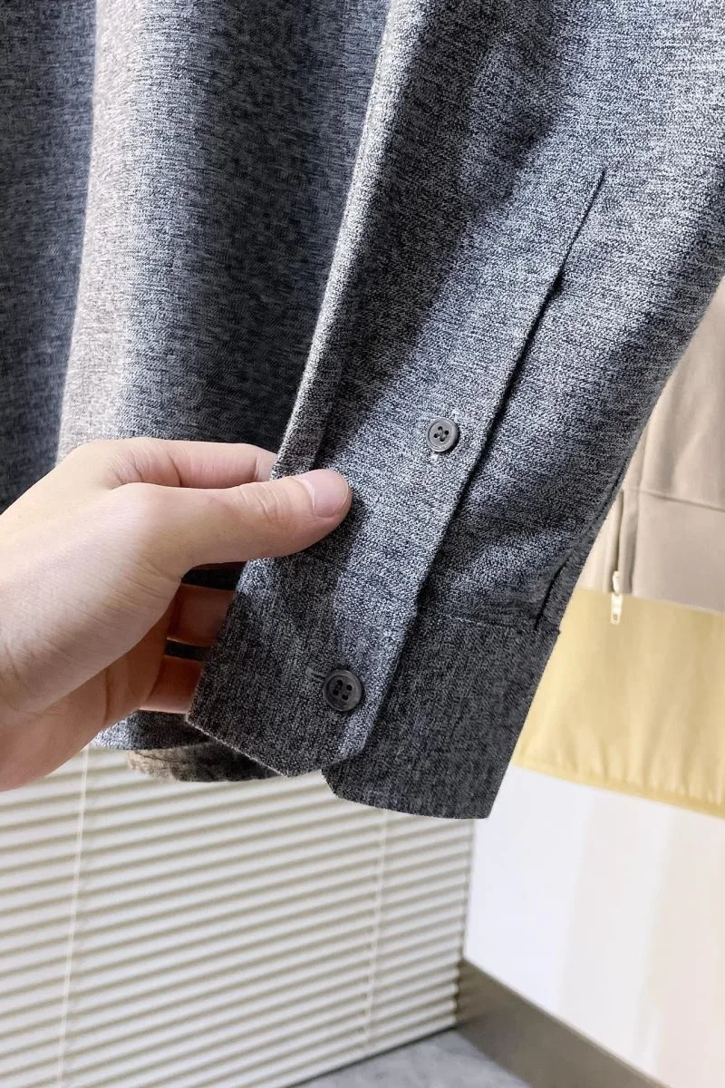 Discounted Ermenegildo Zegna Shirts