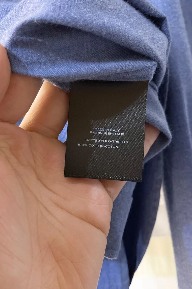 Ermenegildo Zegna Shirts
