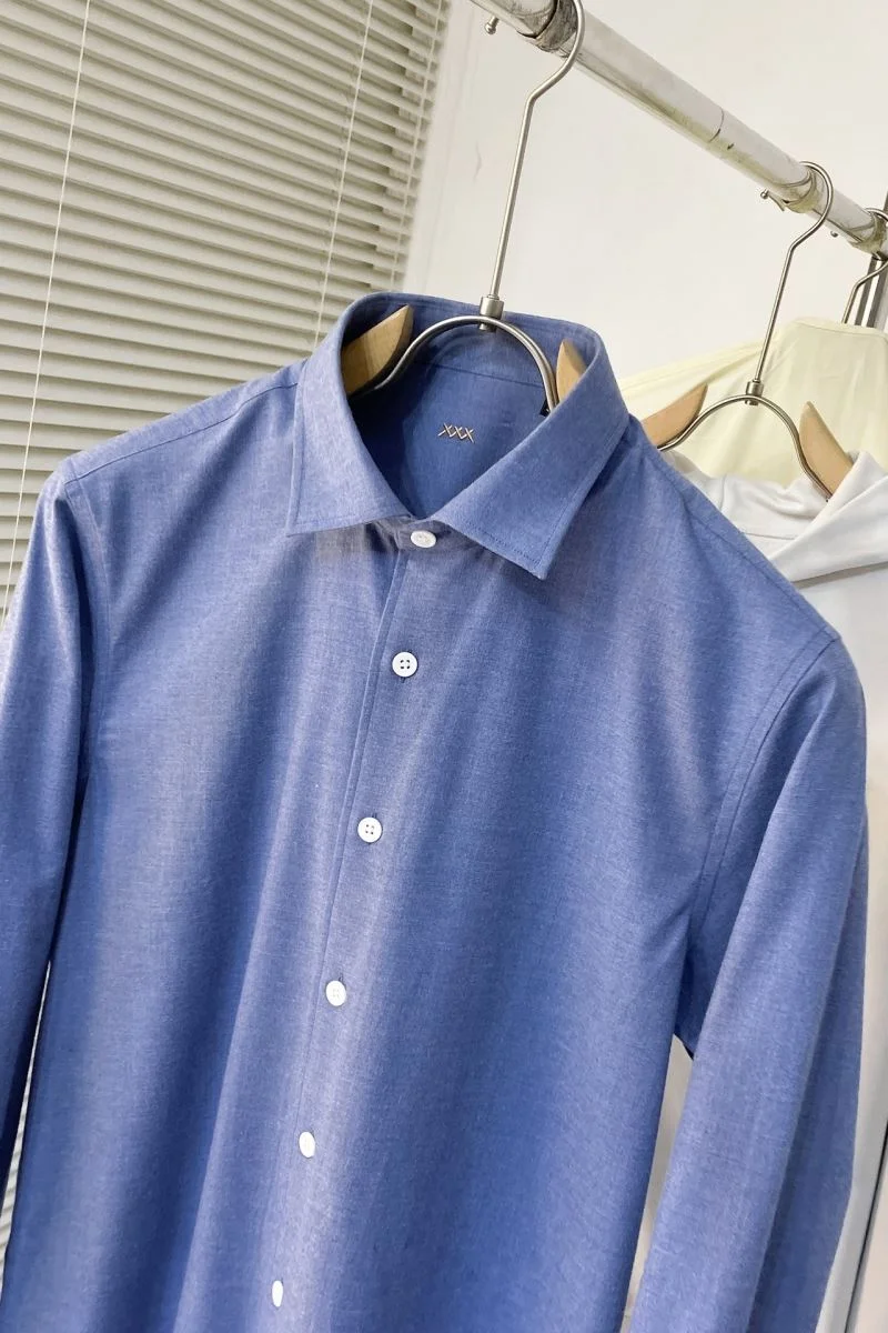 Cut-rate Ermenegildo Zegna Shirts