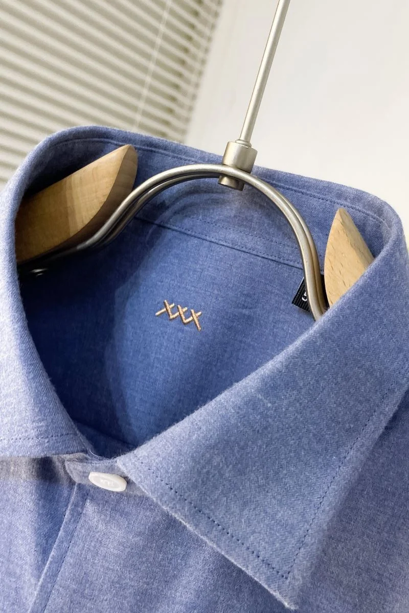 Cut-rate Ermenegildo Zegna Shirts