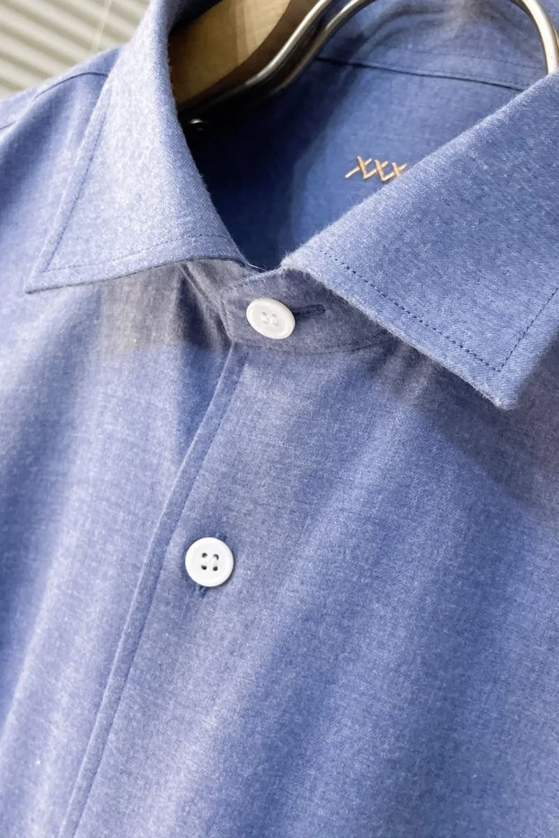 Cut-rate Ermenegildo Zegna Shirts