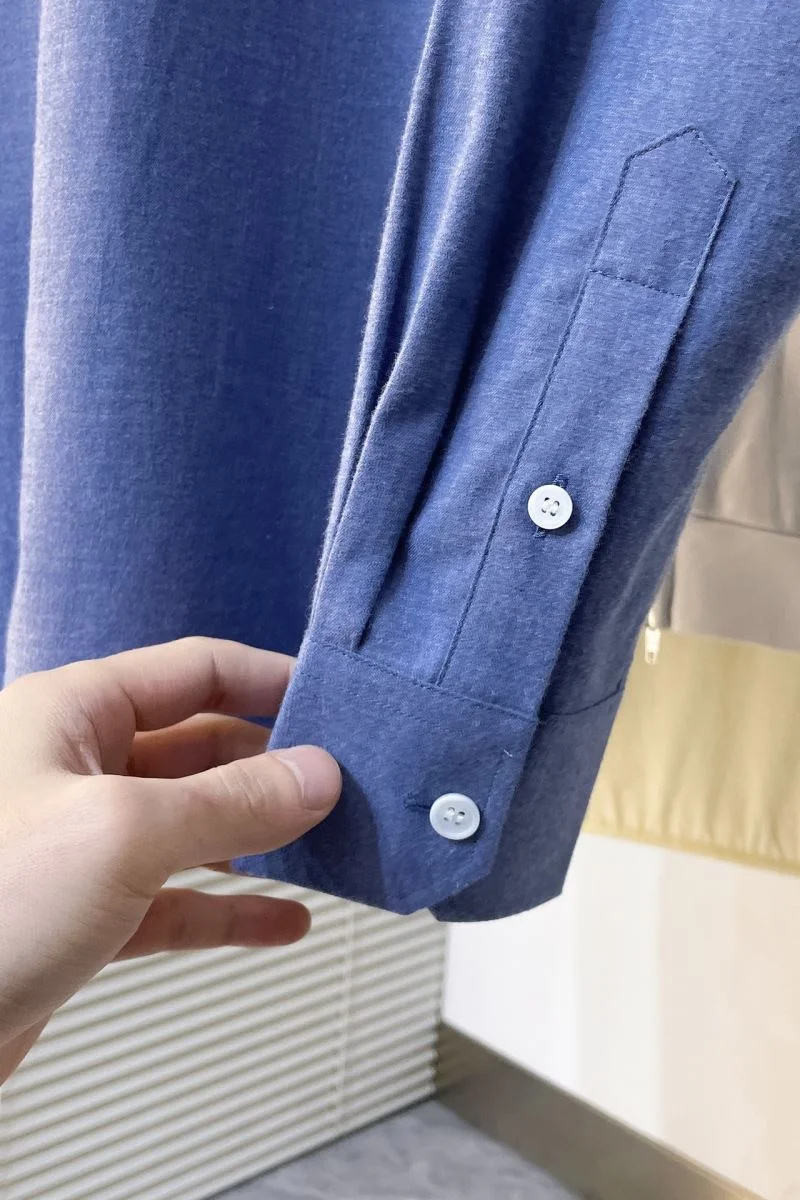 Cut-rate Ermenegildo Zegna Shirts