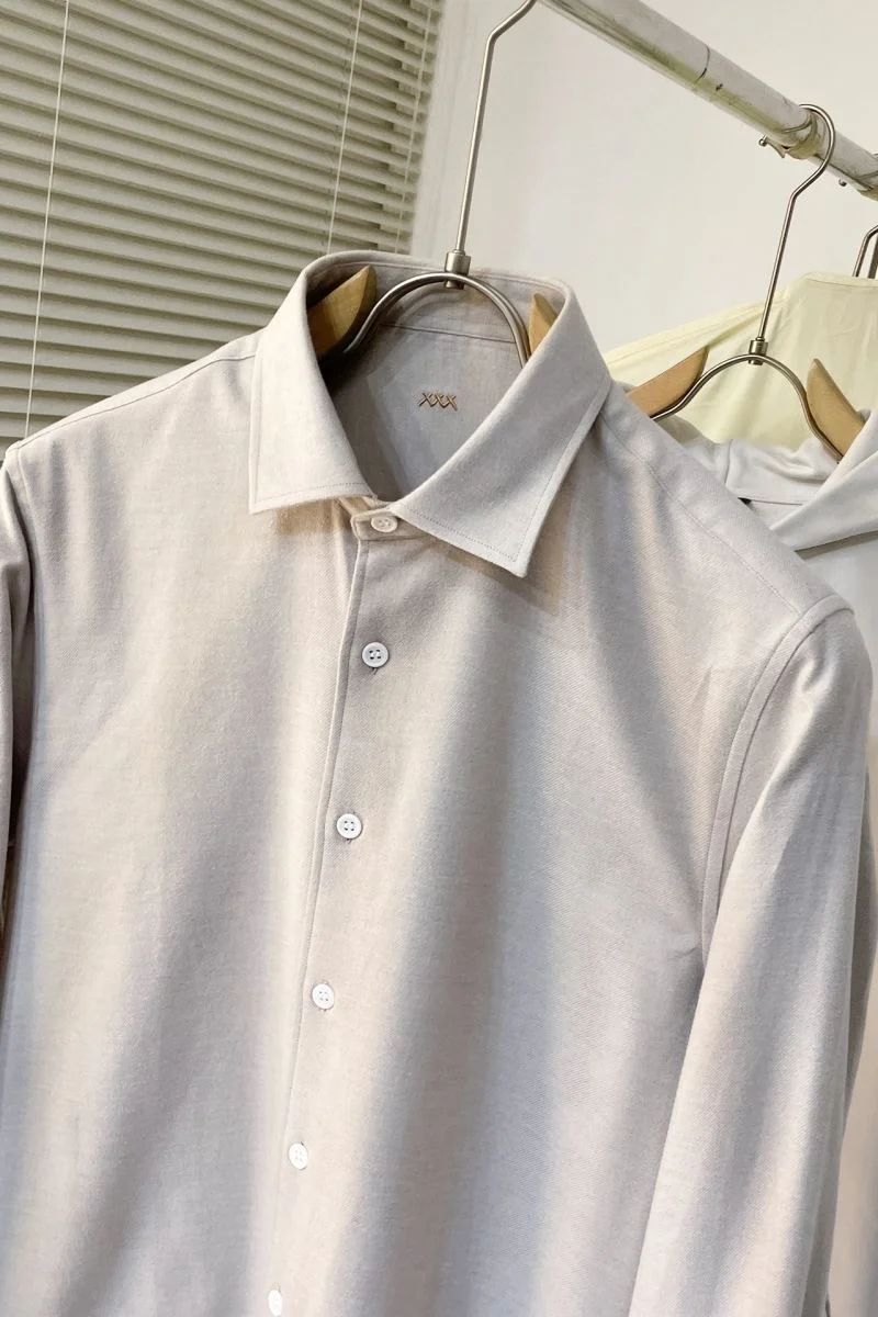 Budget-friendly Ermenegildo Zegna Shirts