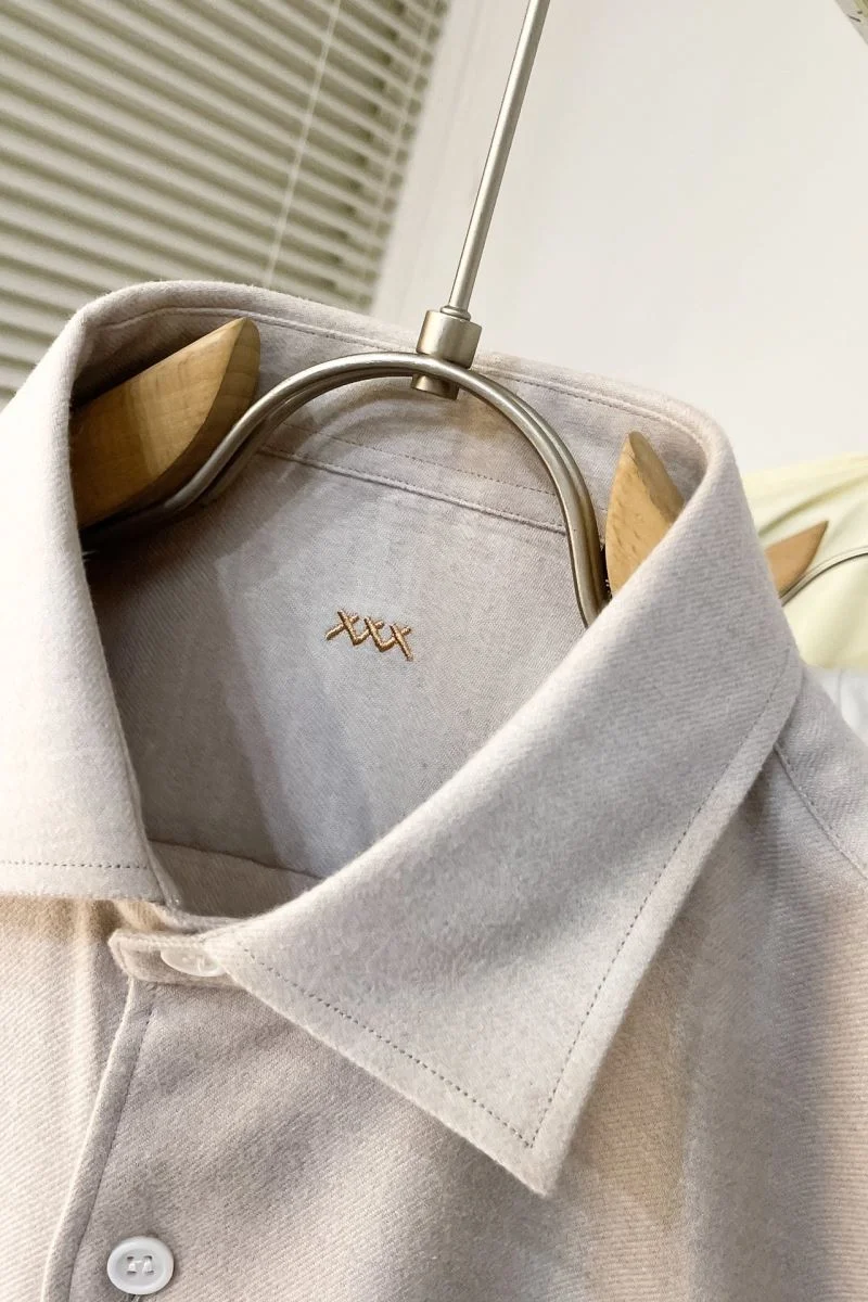 Budget-friendly Ermenegildo Zegna Shirts