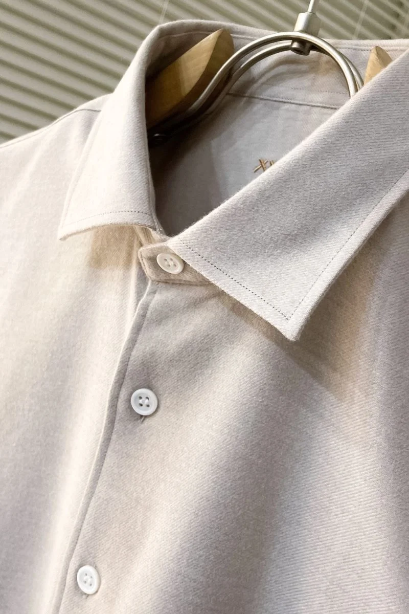 Budget-friendly Ermenegildo Zegna Shirts