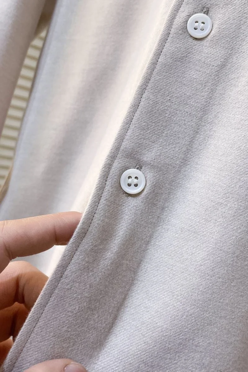 Budget-friendly Ermenegildo Zegna Shirts