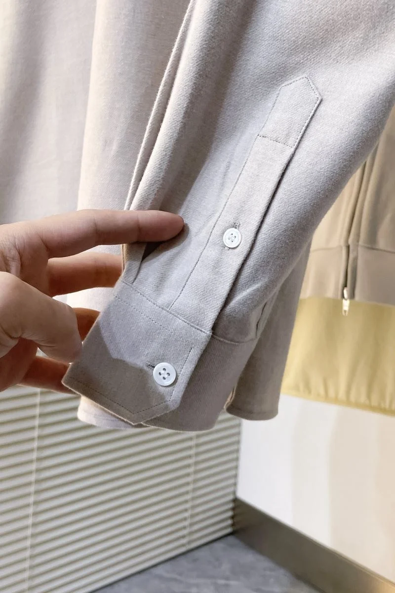 Budget-friendly Ermenegildo Zegna Shirts
