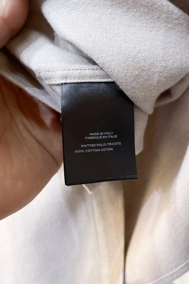Budget-friendly Ermenegildo Zegna Shirts