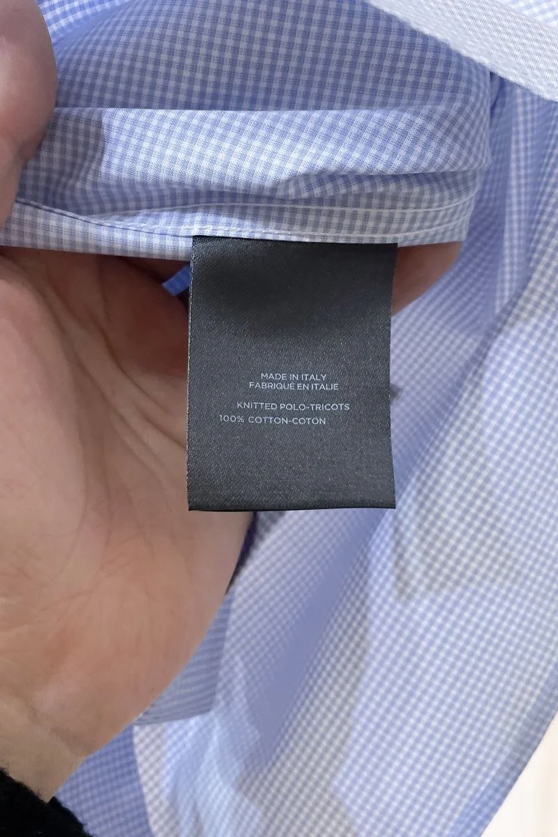 Ermenegildo Zegna Shirts