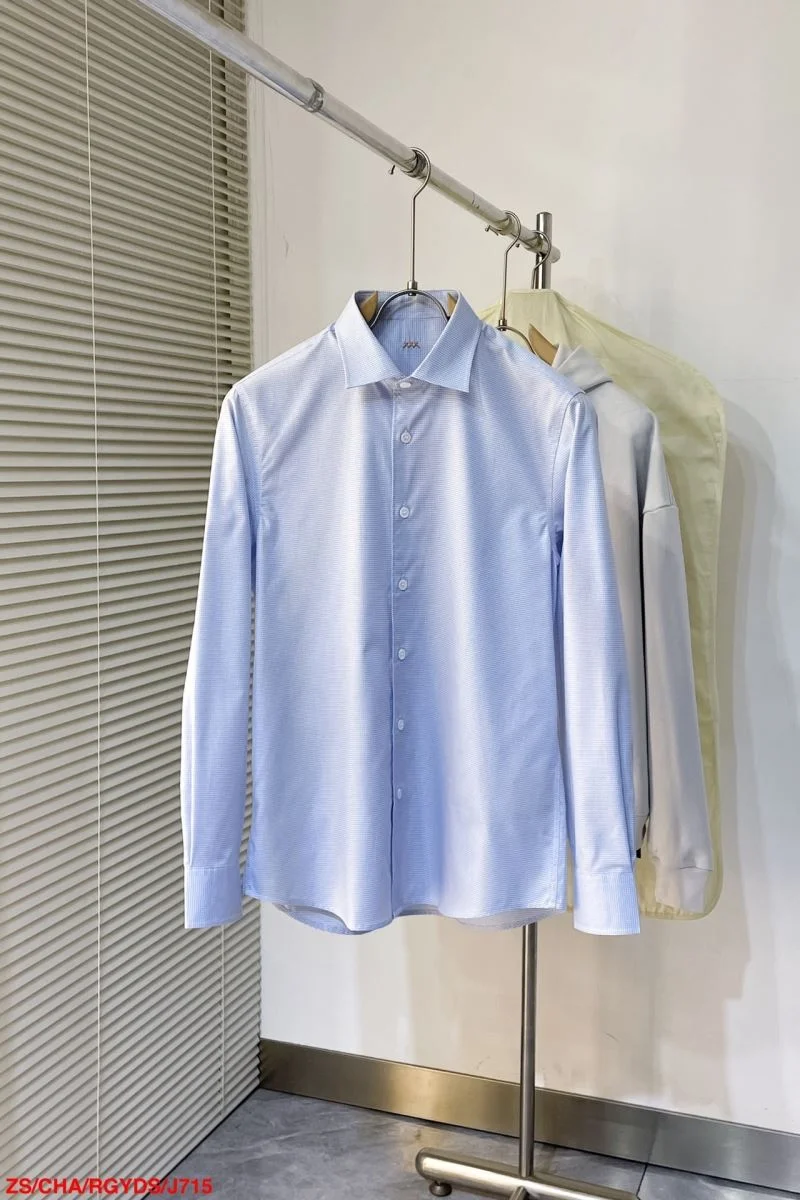 Bargain Ermenegildo Zegna Shirts