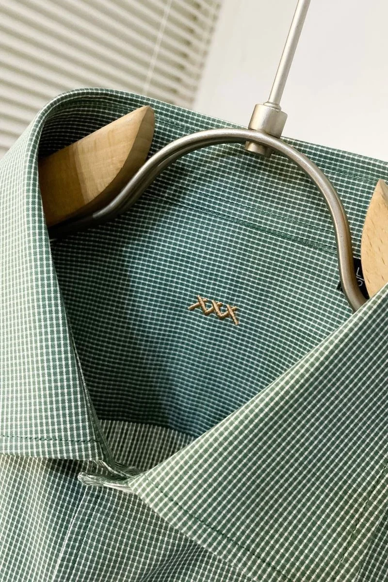 Inexpensive Ermenegildo Zegna Shirts