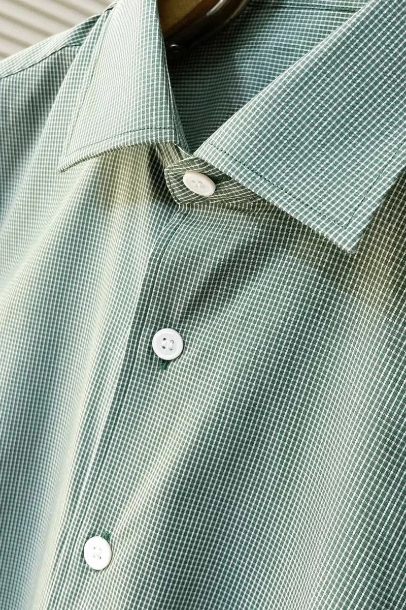 Inexpensive Ermenegildo Zegna Shirts