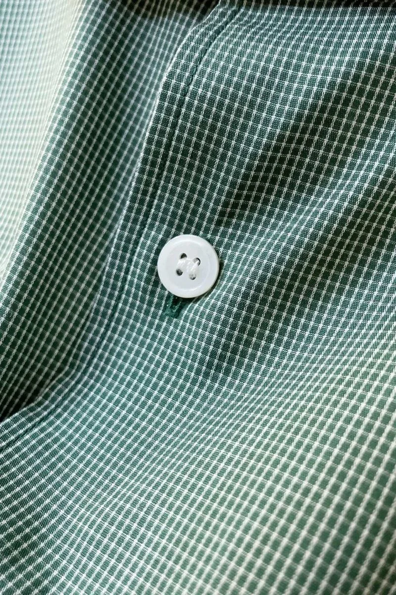 Inexpensive Ermenegildo Zegna Shirts