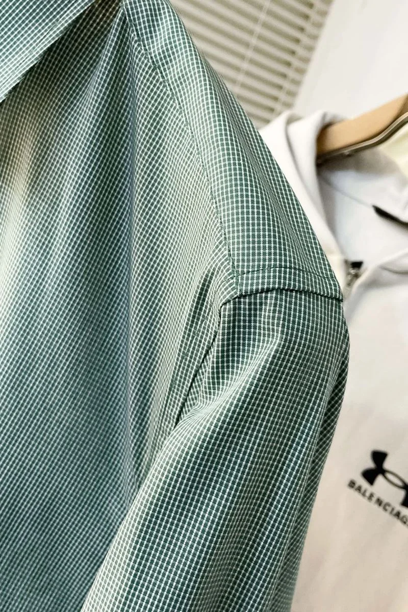 Inexpensive Ermenegildo Zegna Shirts