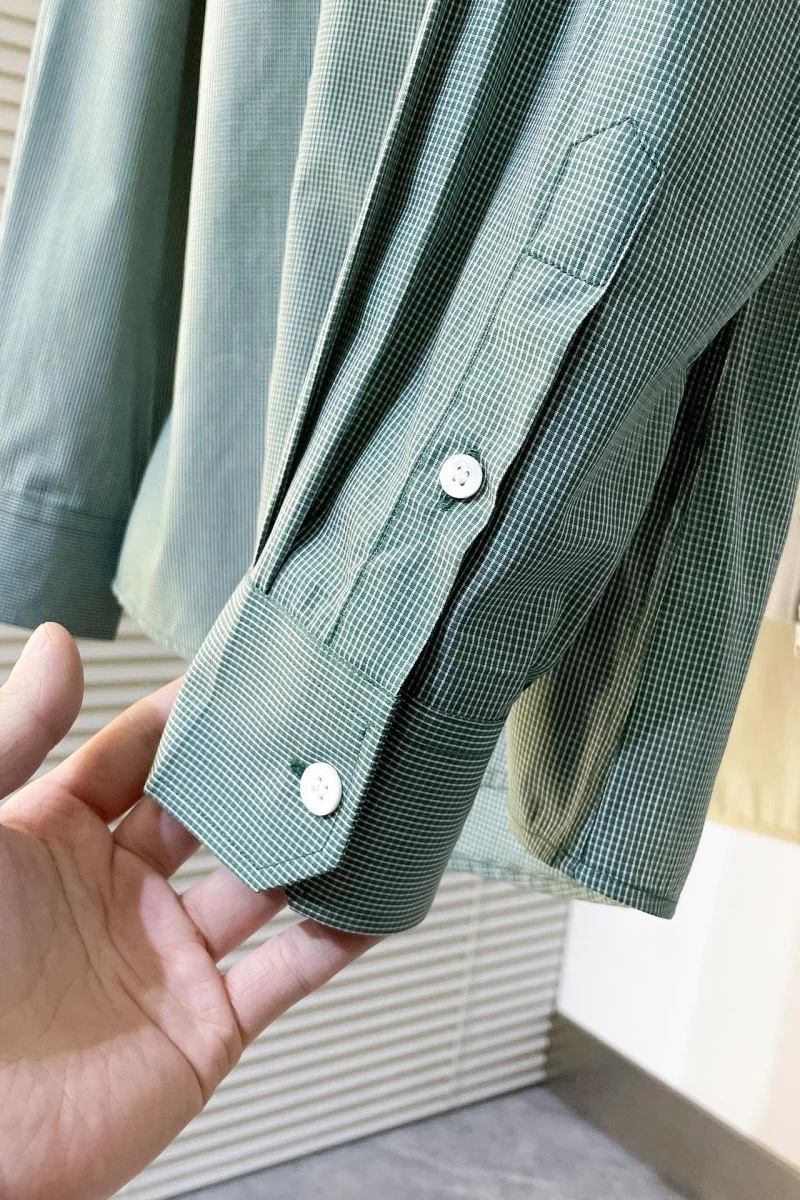 Inexpensive Ermenegildo Zegna Shirts