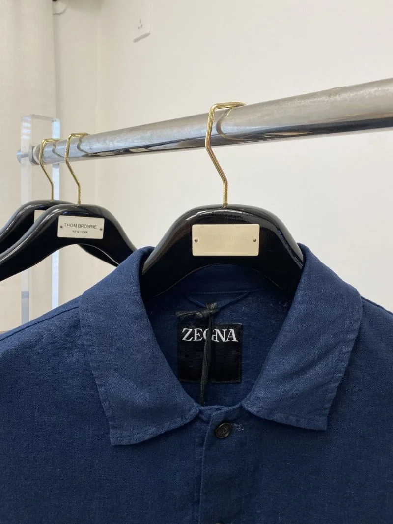 Economical Ermenegildo Zegna Shirts