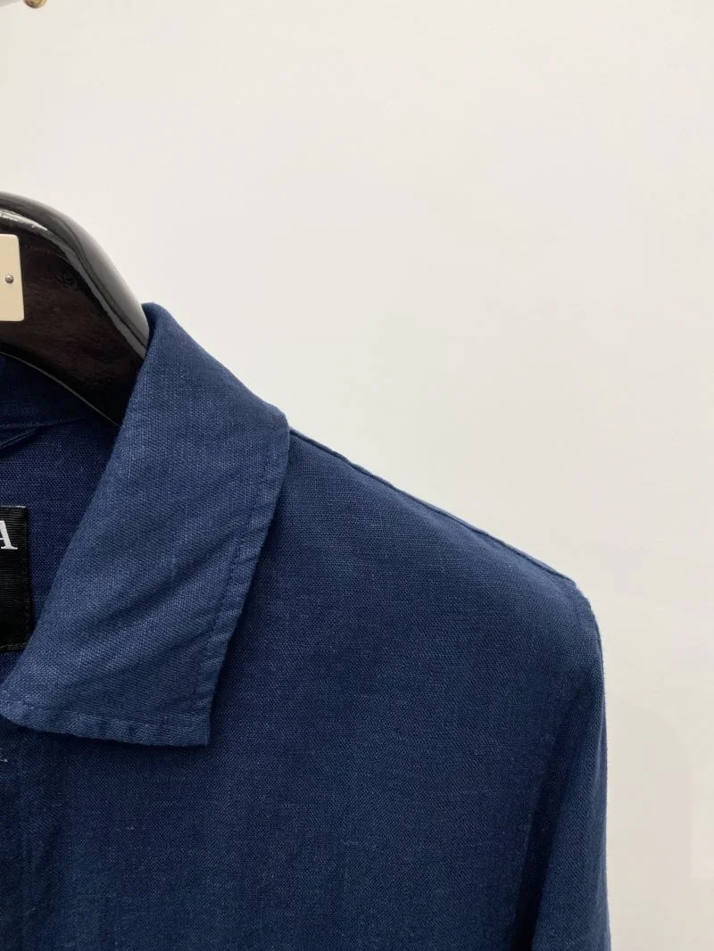 Economical Ermenegildo Zegna Shirts