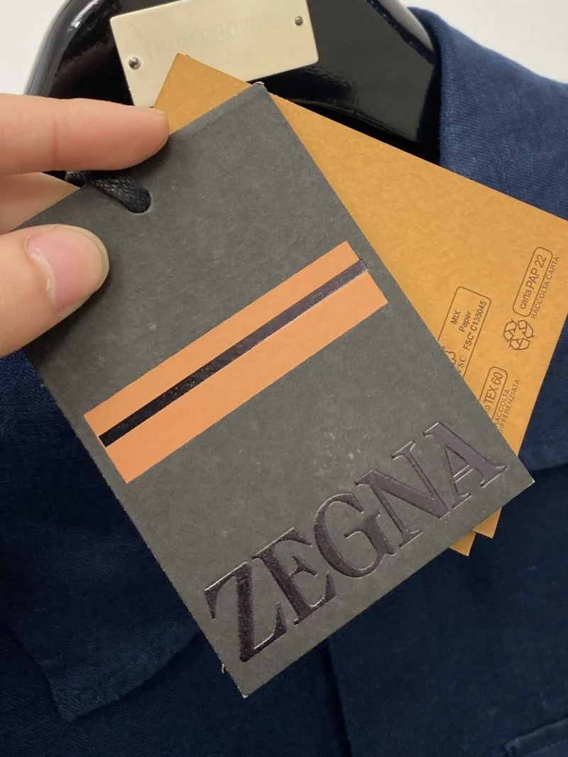 Economical Ermenegildo Zegna Shirts