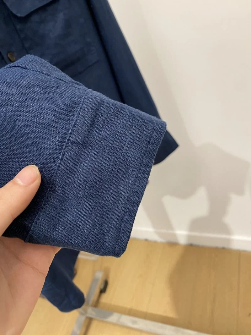 Economical Ermenegildo Zegna Shirts