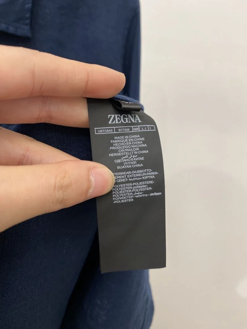 Economical Ermenegildo Zegna Shirts
