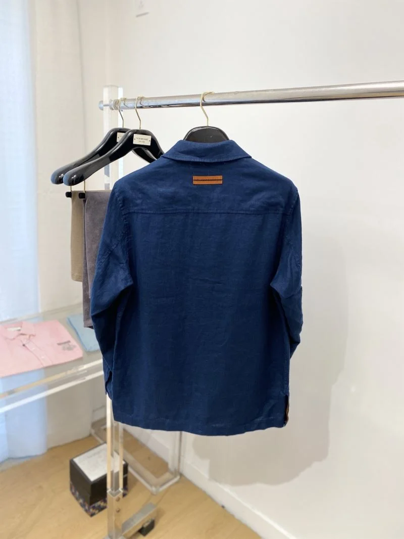 Economical Ermenegildo Zegna Shirts