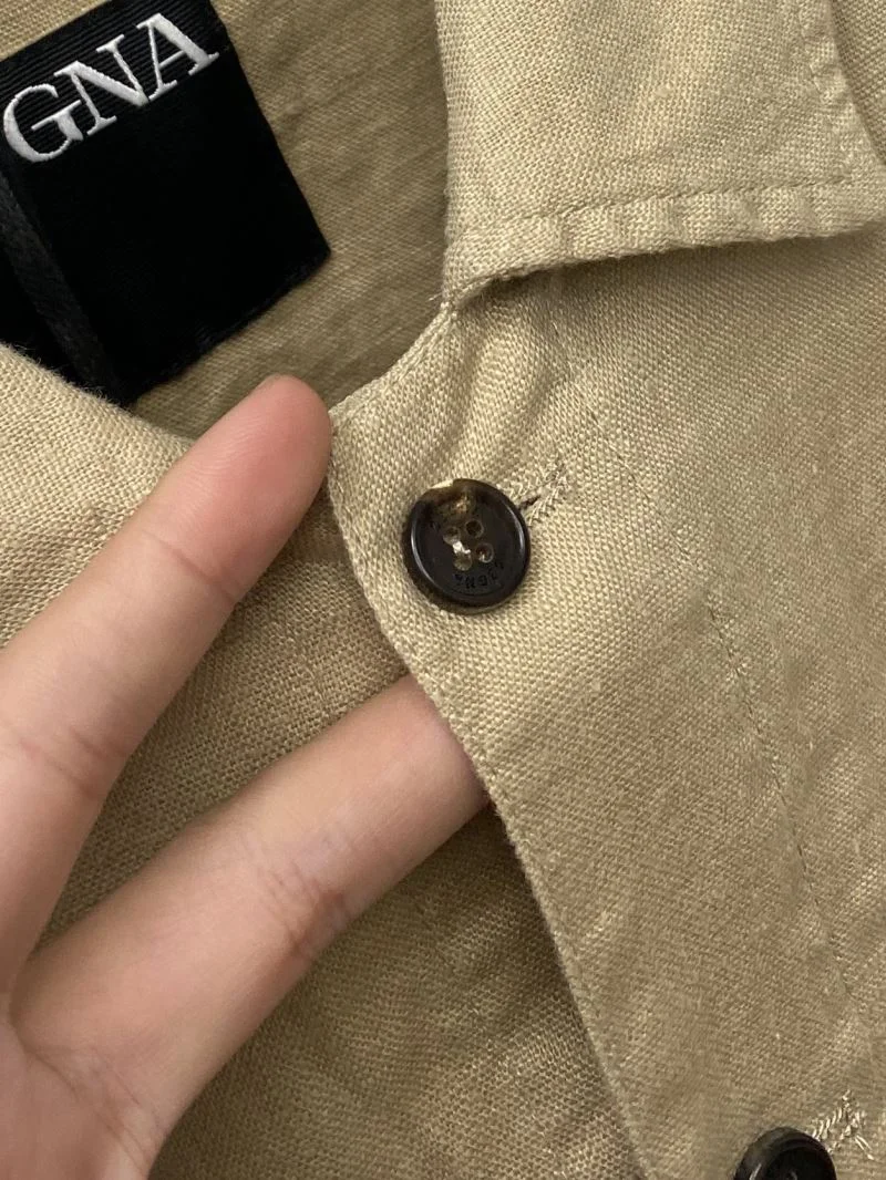 Cut-rate Ermenegildo Zegna Shirts