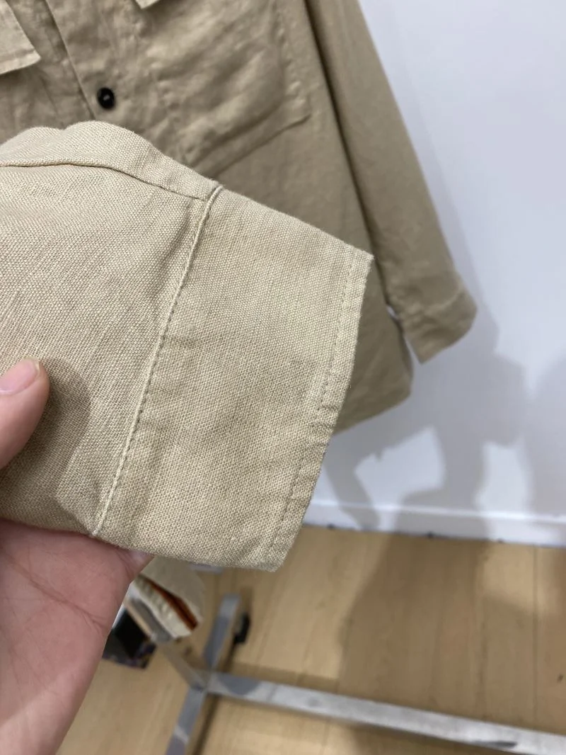 Cut-rate Ermenegildo Zegna Shirts