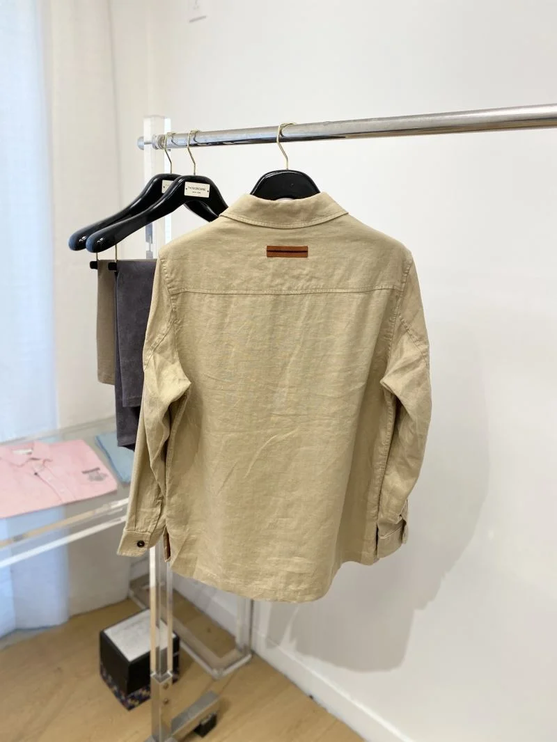 Cut-rate Ermenegildo Zegna Shirts