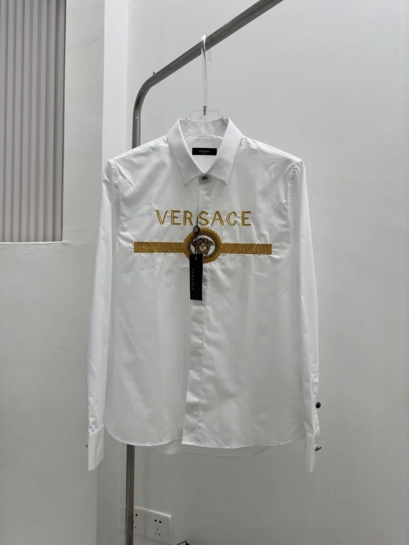 Ermenegildo Zegna Shirts