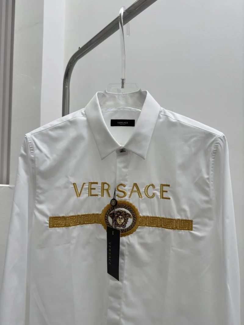 Official Ermenegildo Zegna Shirts
