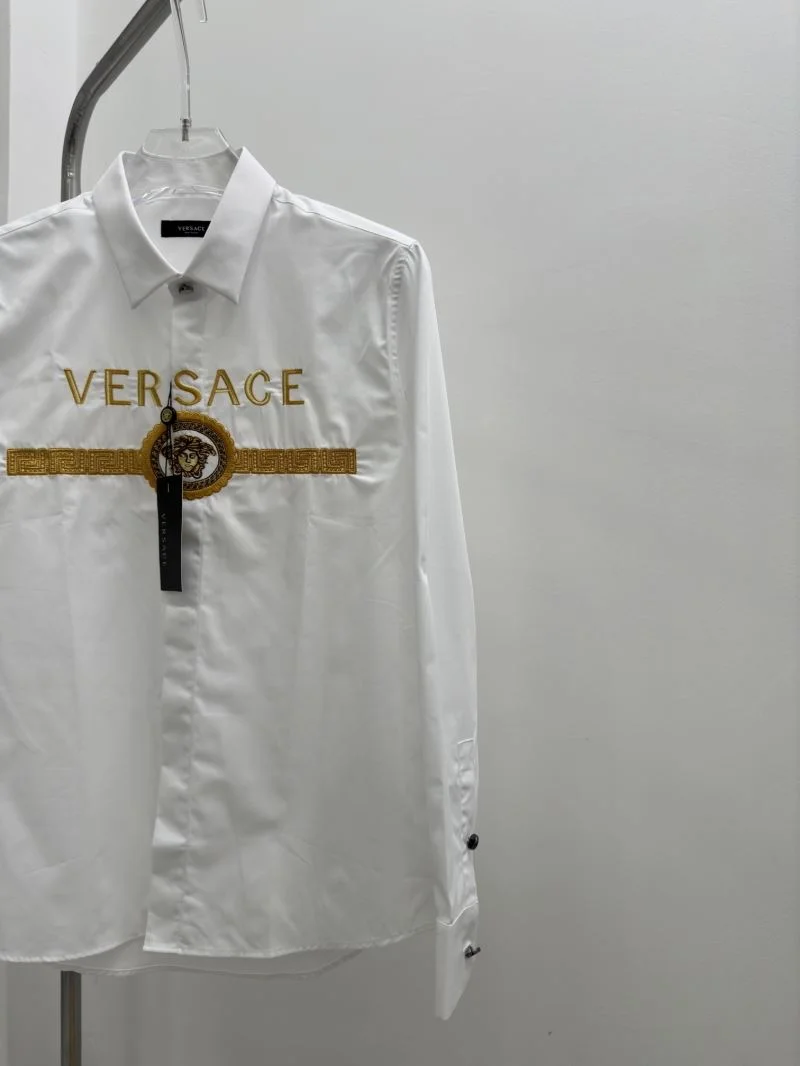 Official Ermenegildo Zegna Shirts