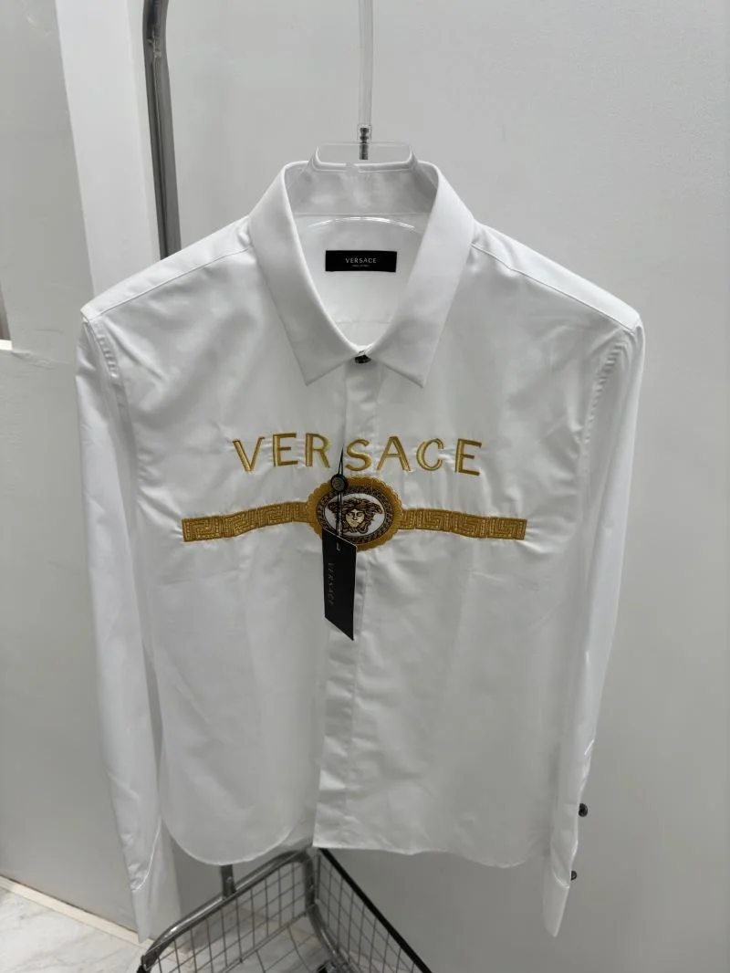Official Ermenegildo Zegna Shirts
