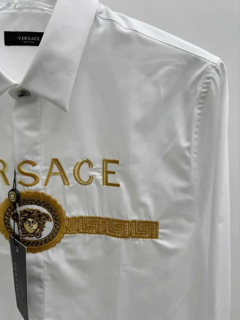 Official Ermenegildo Zegna Shirts
