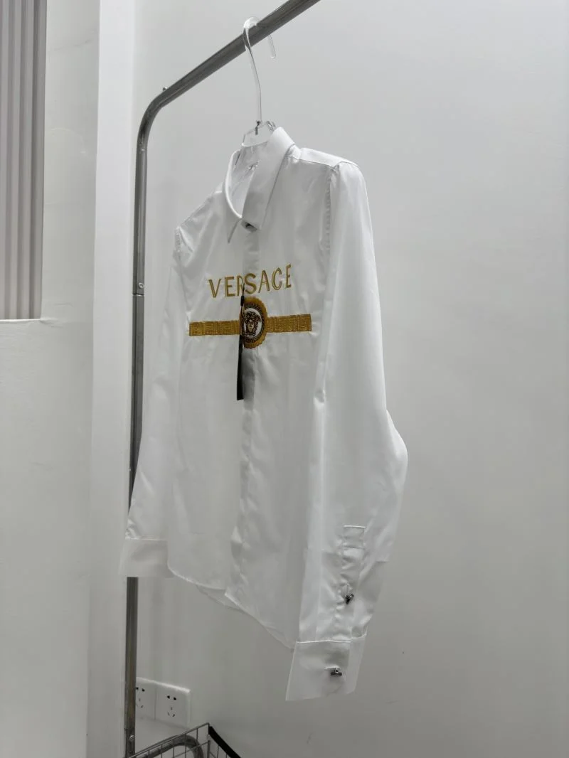 Official Ermenegildo Zegna Shirts