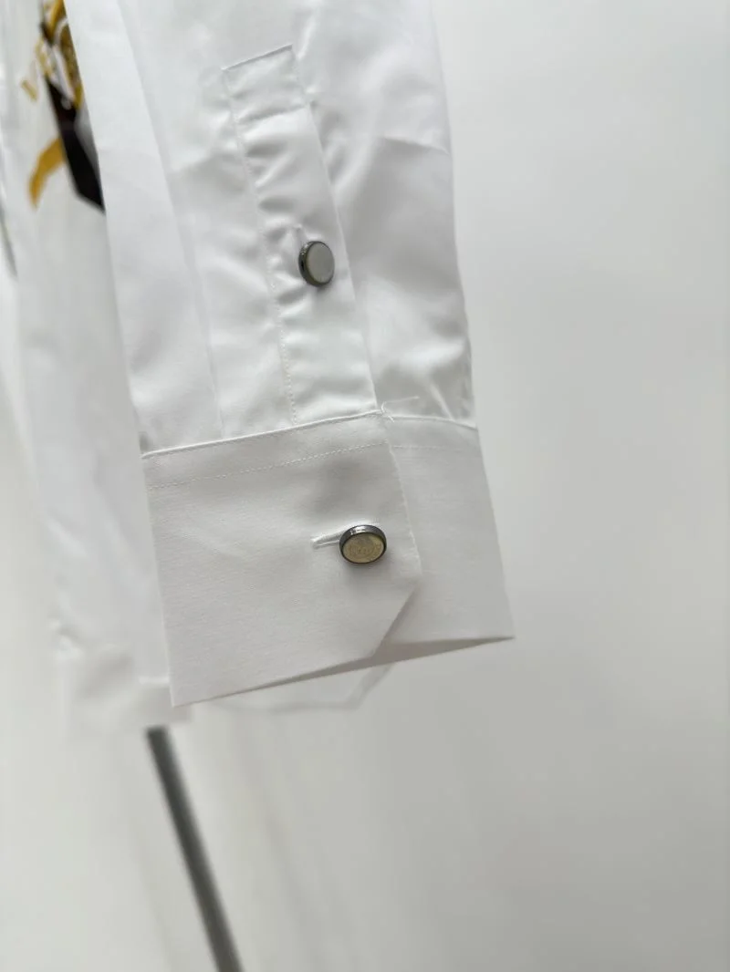 Official Ermenegildo Zegna Shirts
